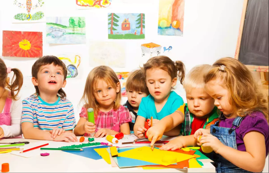 The Hidden Benefits of a K-8 School Model - Our Lady Of Rosary School
